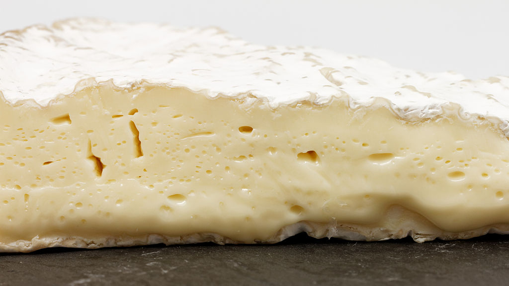 The Royal History of Brie, King of Cheeses | CHEF iQ
