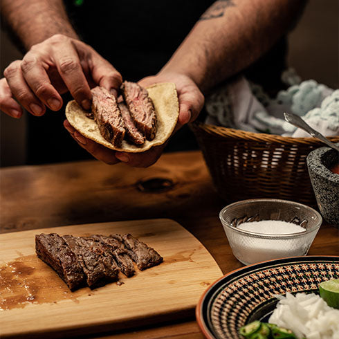 How to Ensure Meat Doneness Every Time – CHEF iQ