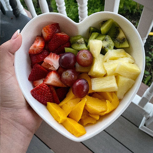 Heart-Healthy Dishes with CHEF iQ