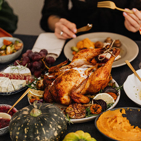 How CHEF iQ is Revolutionizing Home Cooking