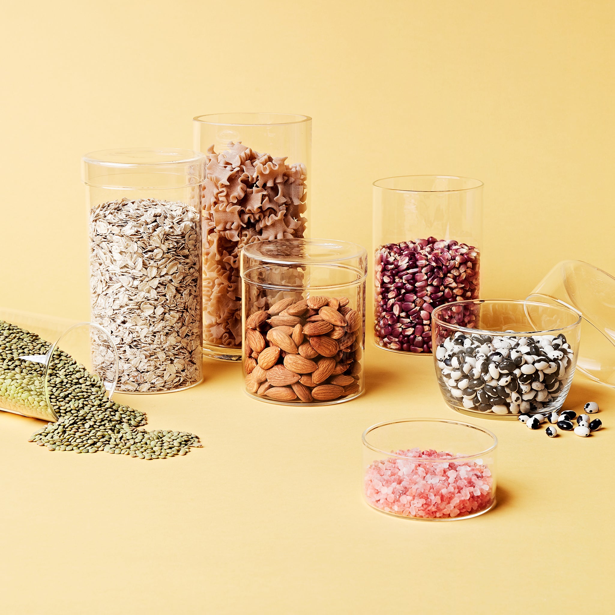 New Year, New Food Storage – CHEF iQ