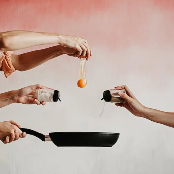 Culinary Innovations that Changed the Way We Eat – CHEF iQ