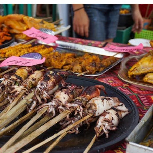 Festive Foods: Culinary Celebrations Around the World – CHEF iQ