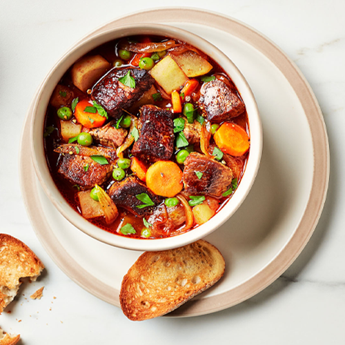 Pressure Cooker Recipes that Freeze Well – CHEF iQ