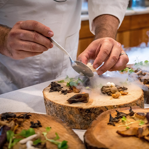 Advanced Cooking Techniques for Gourmet Dishes – CHEF iQ