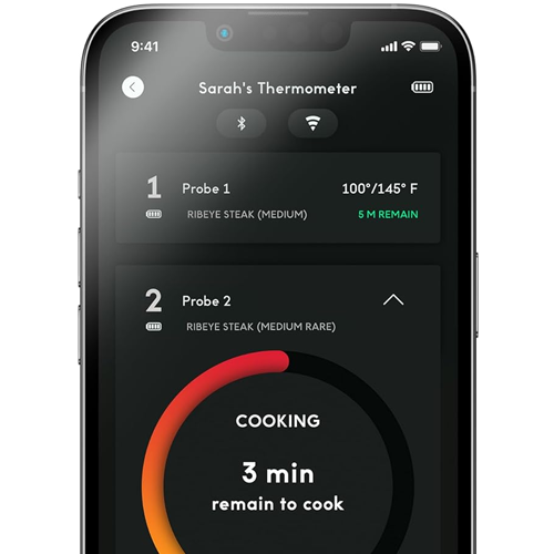 How Apps Are Changing the Way We Cook – CHEF iQ