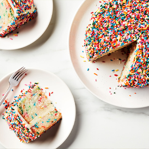 Pressure Cooker Cakes to Satisfy Any Sweet Tooth – CHEF iQ