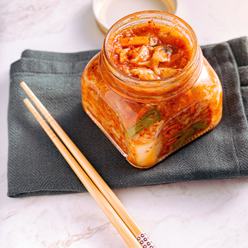 Fusion Foods: Blending Cultures in One Pot – CHEF iQ