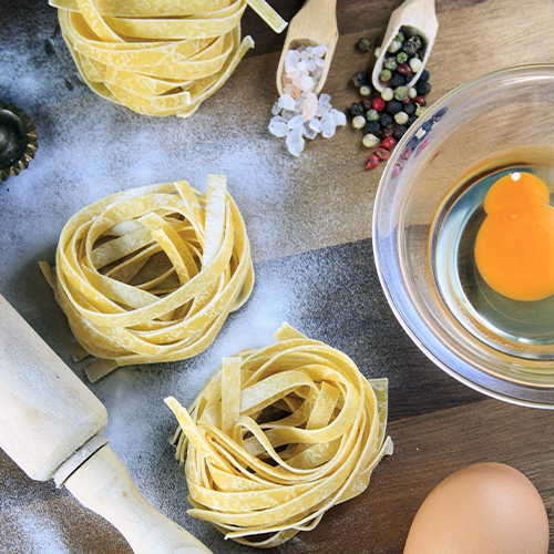 Pasta Perfection: Quick and Easy Meals – CHEF iQ