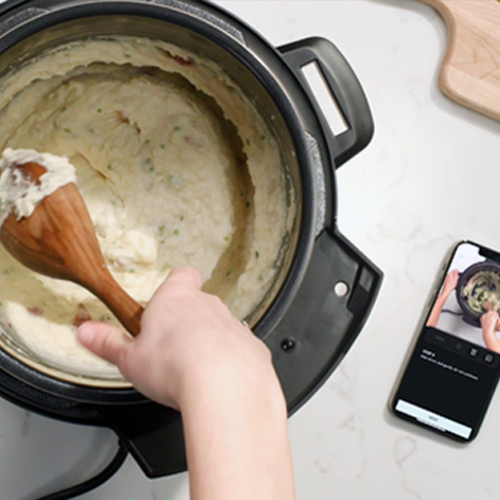 Maximizing Your CHEF iQ's Features for Creative Cooking