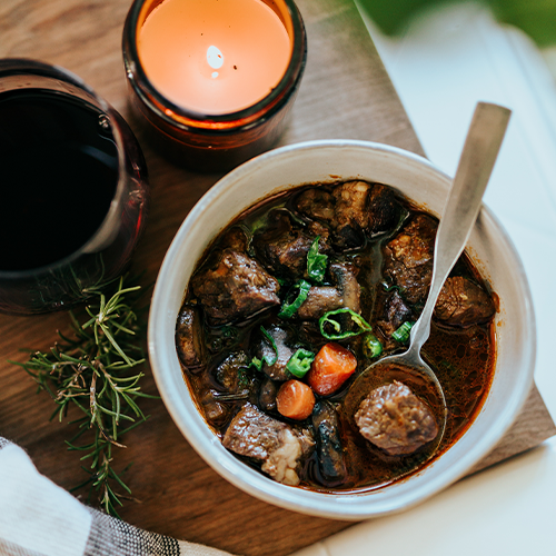 2023’s Most Popular Recipes from CHEF iQ