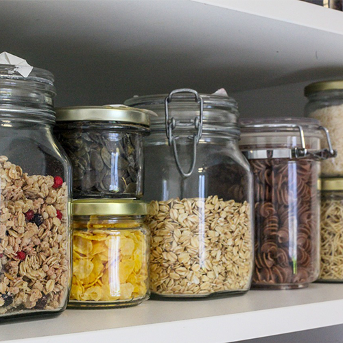 Zero-Waste Cooking: Trends and Tips for the Eco-Conscious – CHEF iQ
