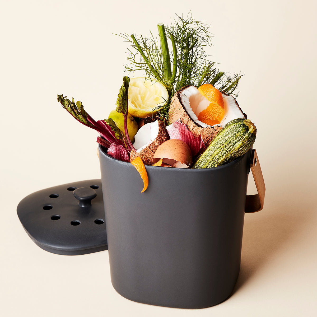 Go Green With Composting – CHEF iQ