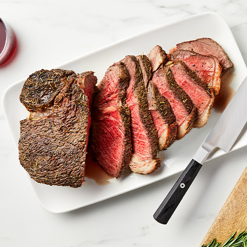 The Home Cook's Guide to All the Cuts of Beef – CHEF iQ