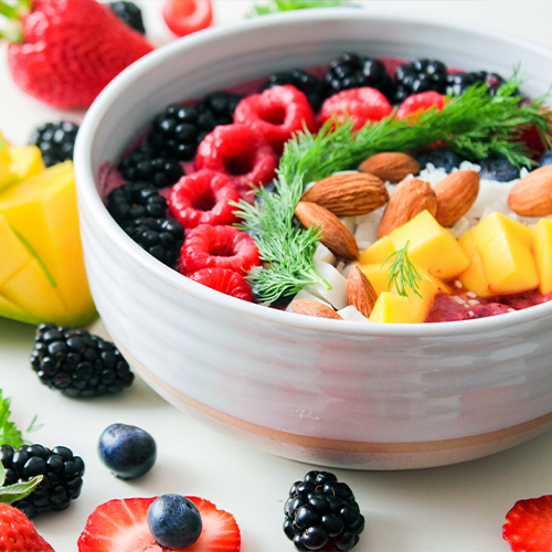 Food Fads: The Psychology Behind Diet Trends – CHEF iQ