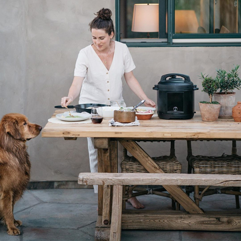 Unlocking the Power of Pressure Cooking – CHEF iQ