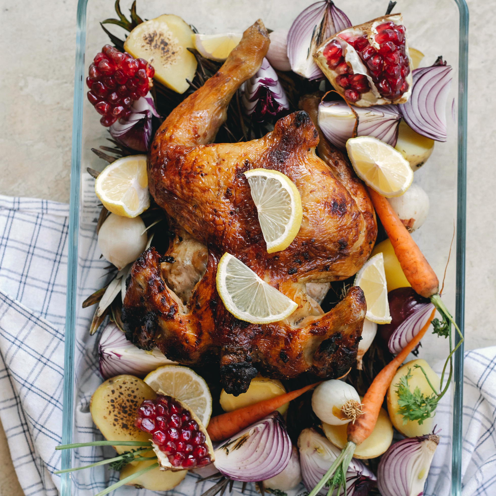 The Ultimate Guide to Cooking Times and Temperatures – CHEF iQ