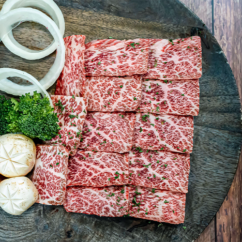 The Art of Cooking Wagyu Steak – CHEF iQ