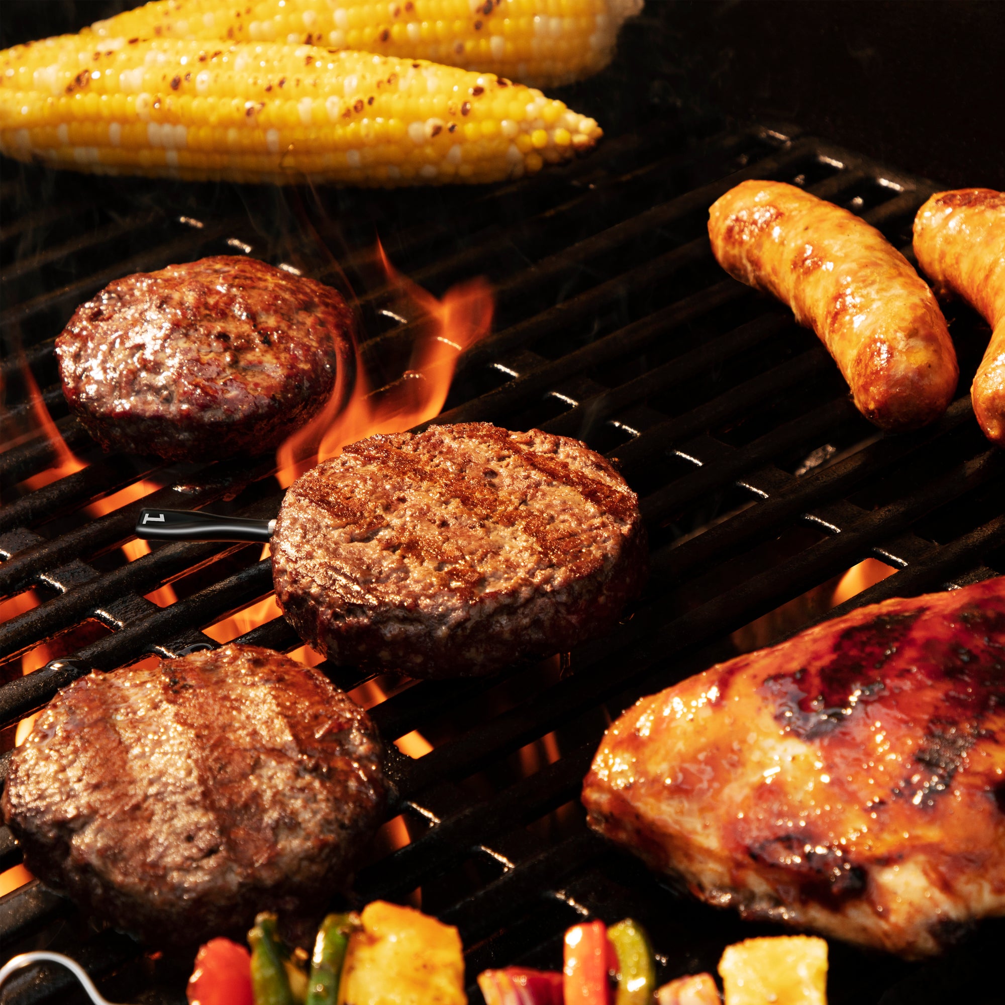 CHEF iQ Sense 2023 - Smart Wireless Meat Thermometer