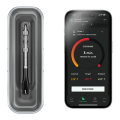 CHEF iQ - Empowering Everyone to Cook