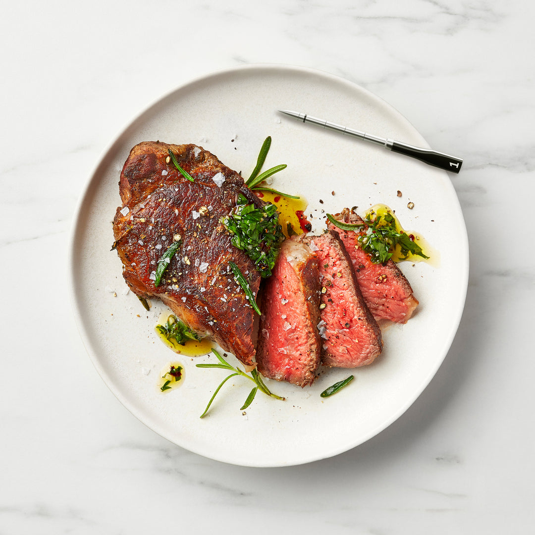 CHEF iQ - Empowering Everyone to Cook