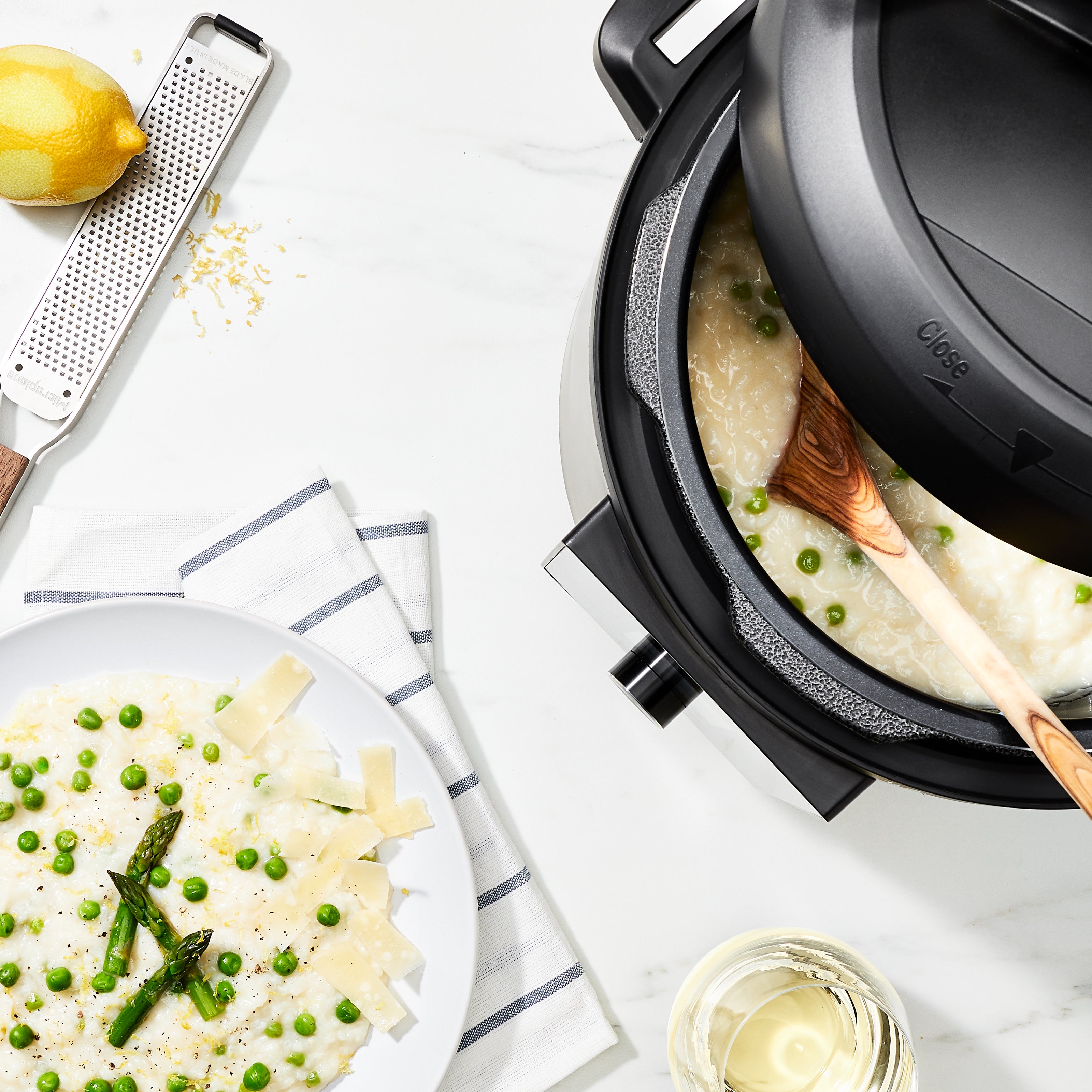 iQ Cooker – CHEF iQ