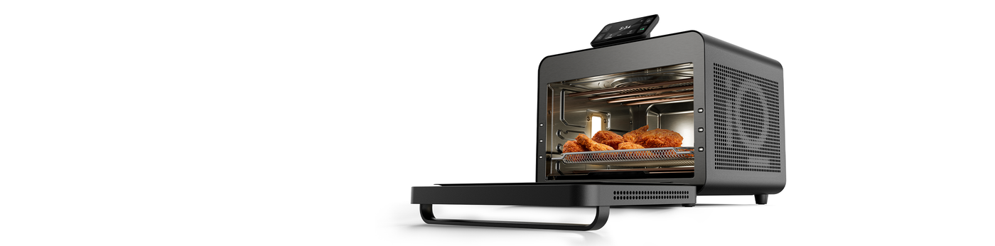 CHEF iQ - Empowering Everyone to Cook