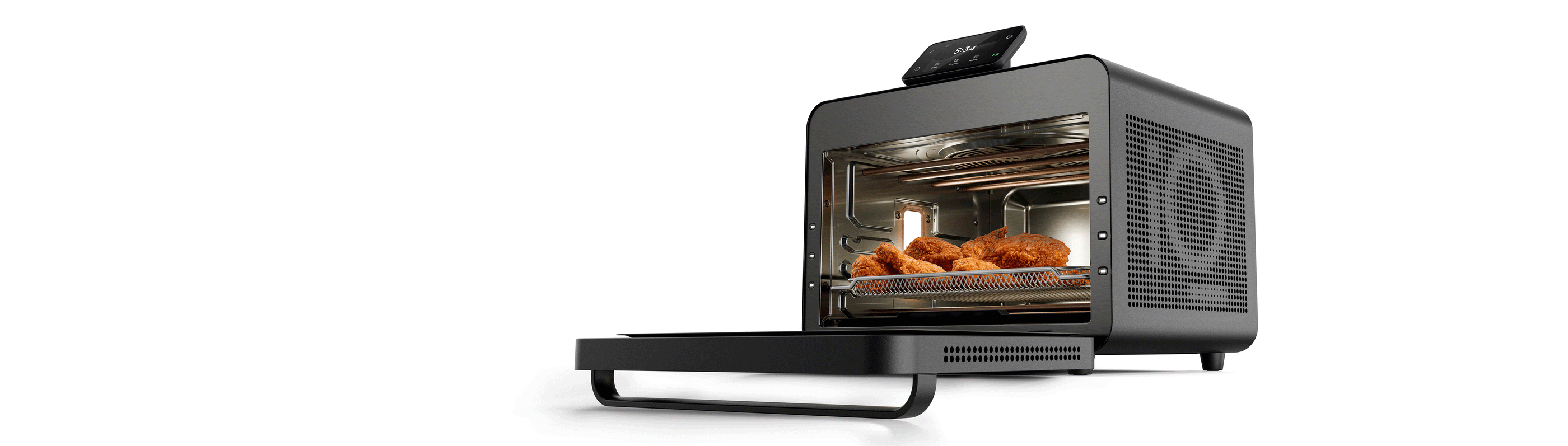 CHEF iQ - Empowering Everyone to Cook