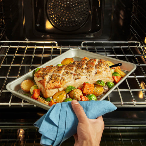 iQ Sense – CHEF iQ