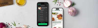CHEF iQ® App | Available for iOS & Android