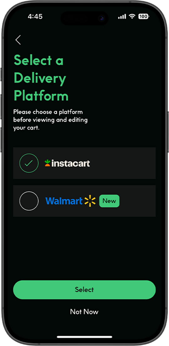 CHEF iQ - Empowering Everyone to Cook