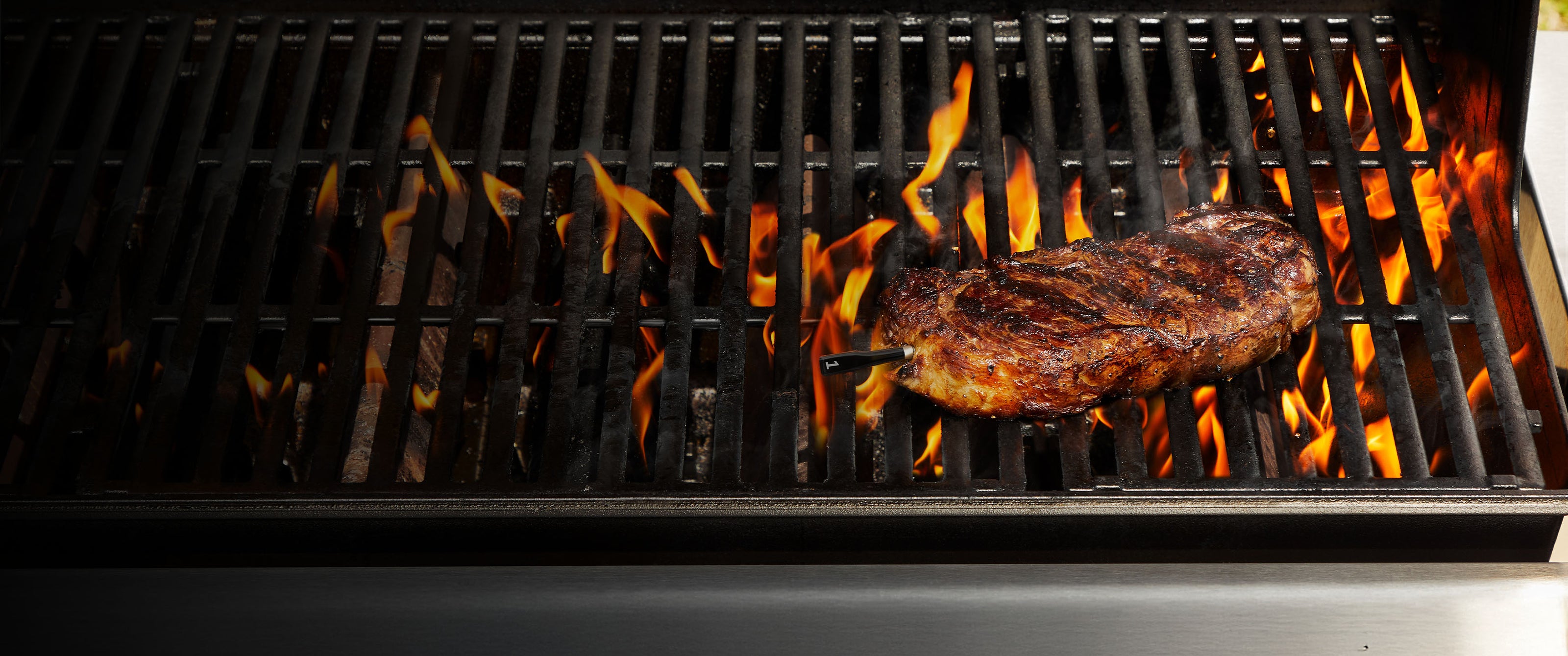 iQ Sense – CHEF iQ